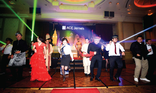 Projects – Hugemice